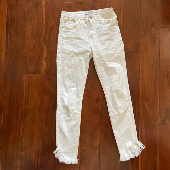 Princess Polly | Pants & Jumpsuits | Skinny Jeans From Miss Behavin ...